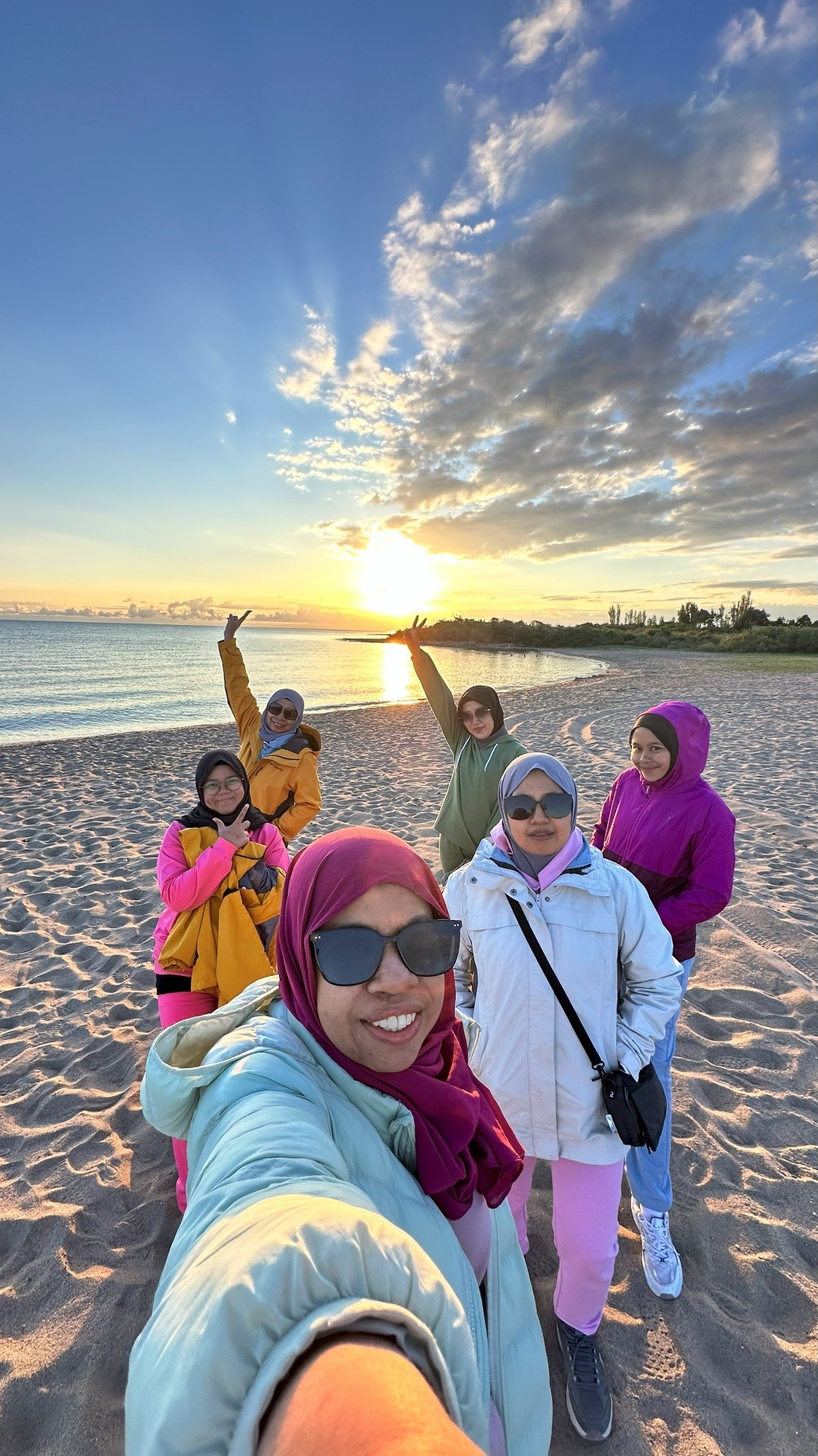 TMPL Escapade